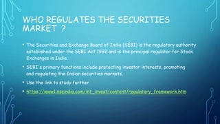 Securities class 10.pptx