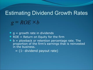 Securities ppt final (1) | PPT