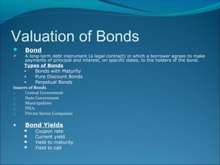 Securities ppt final (1) | PPT