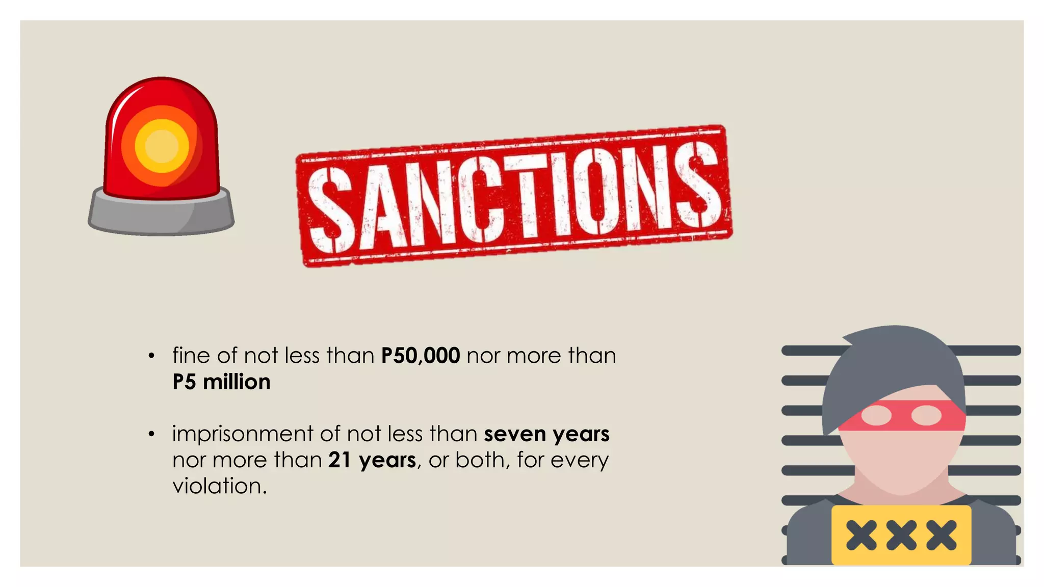 Securities Regulation Code of the Philippines | PDF