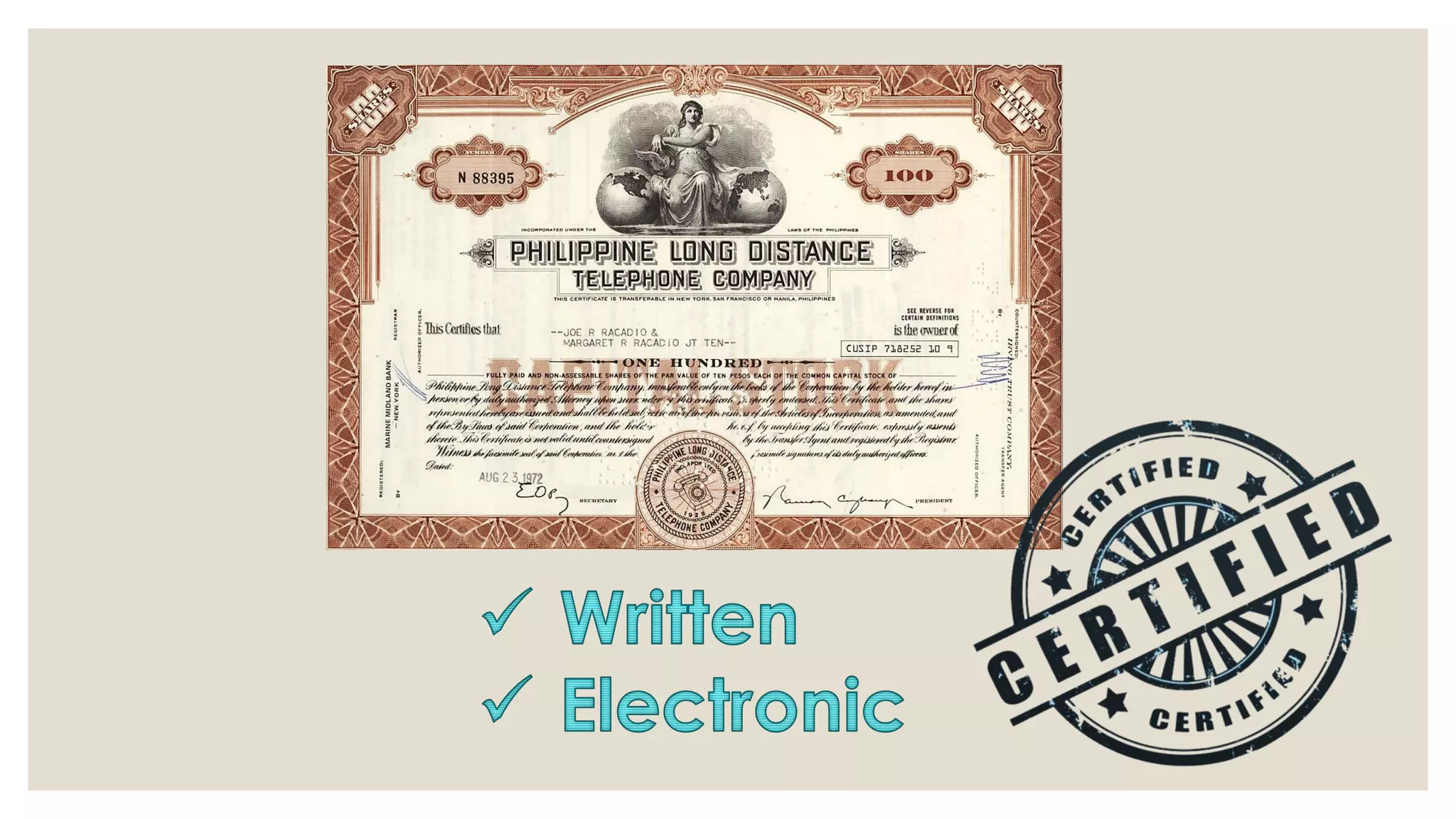 Securities Regulation Code of the Philippines | PDF