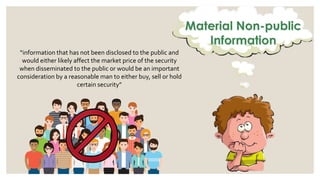 Securities Regulation Code of the Philippines | PDF