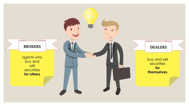 Securities Regulation Code of the Philippines | PDF