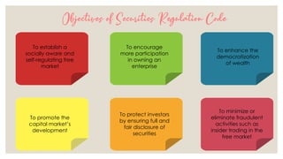 Securities Regulation Code of the Philippines | PDF