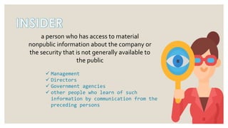 Securities Regulation Code of the Philippines | PDF