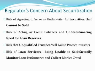 Securitization | PPTX