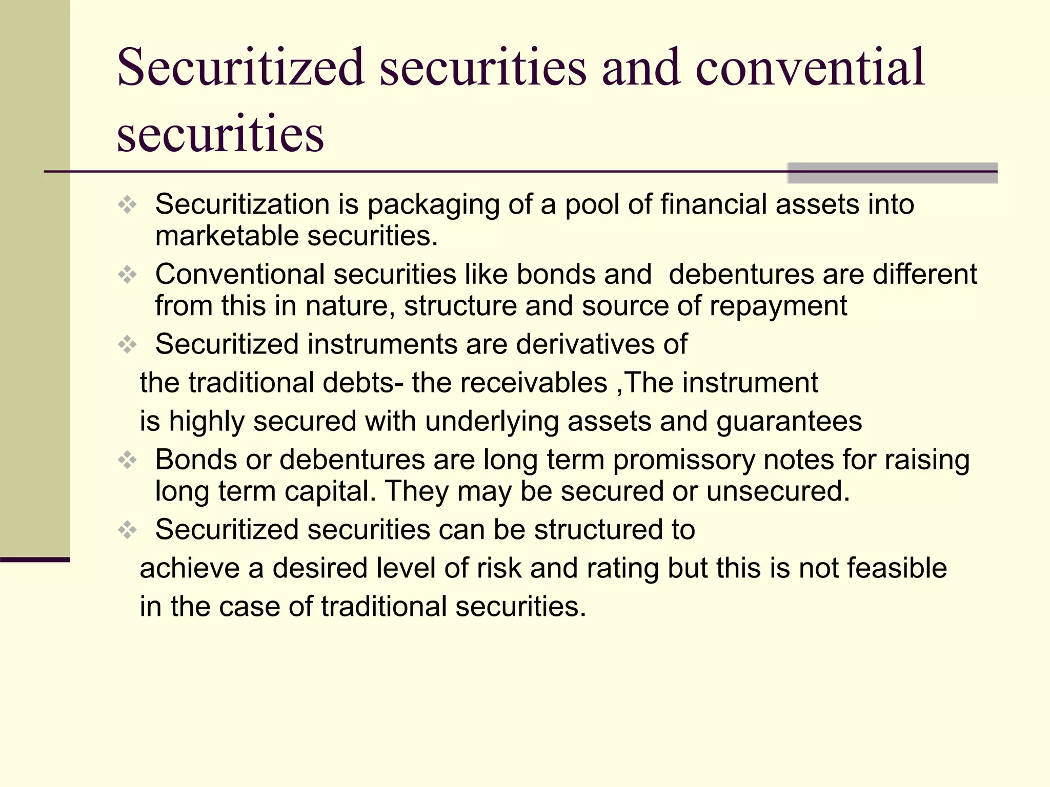Securitization.ppt