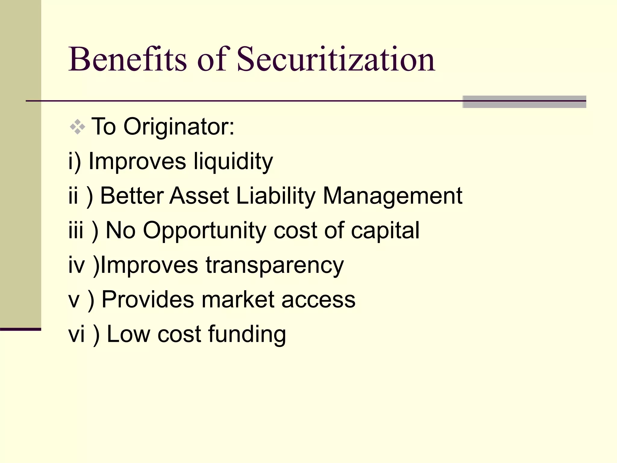 Securitization.ppt
