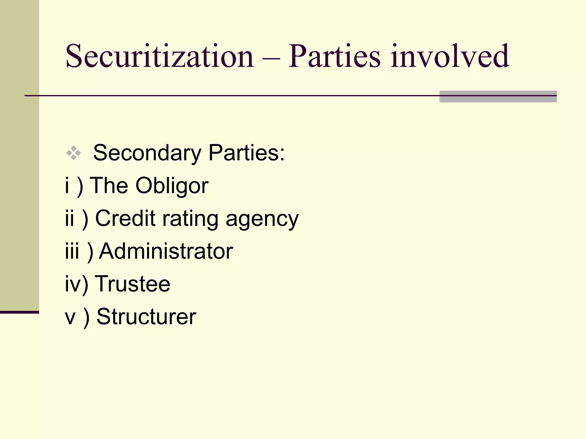 Securitization.ppt