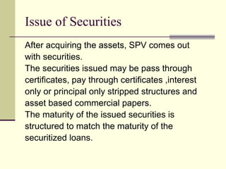 Securitization.ppt