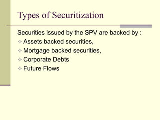 Securitization.ppt