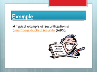 Securitization | PPT