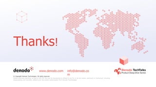 Securitizing data using fine-grained privileges in multi-layered virtual models | PPT