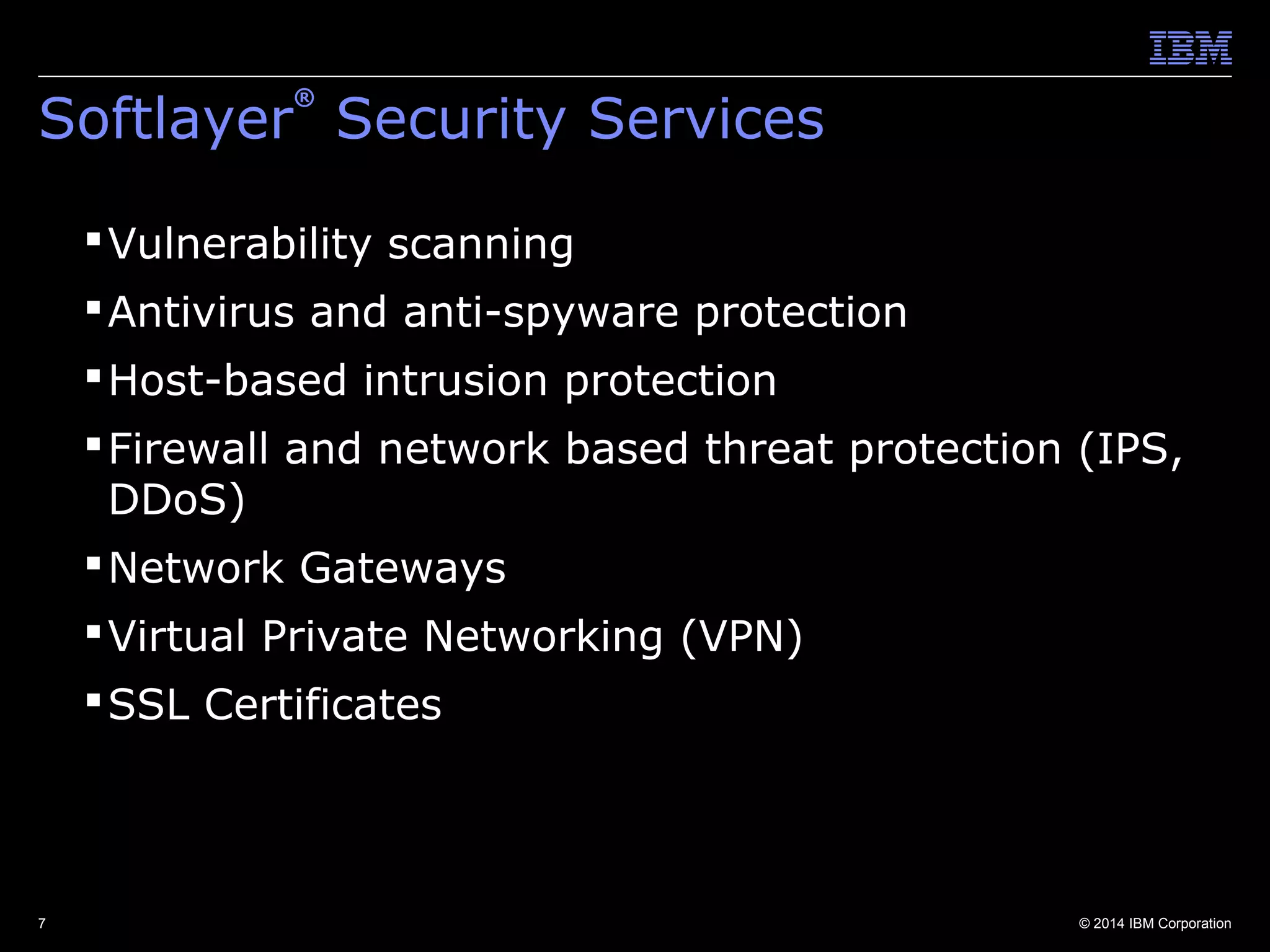 Security Considerations on Hybrid Cloud | ODP
