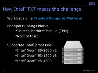 Security Considerations on Hybrid Cloud | ODP