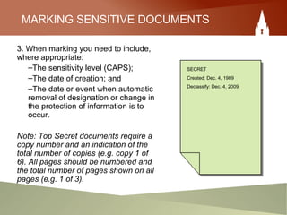 Information Security | PPT