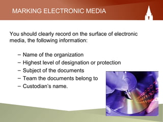 Information Security | PPT