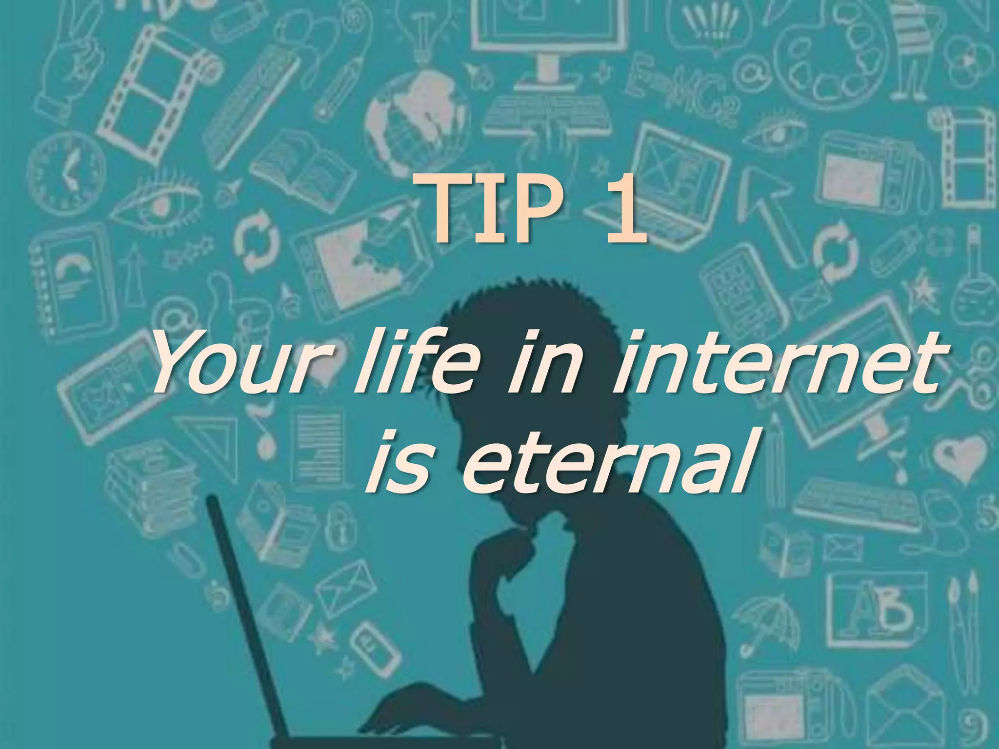 Internet Safety | PPT
