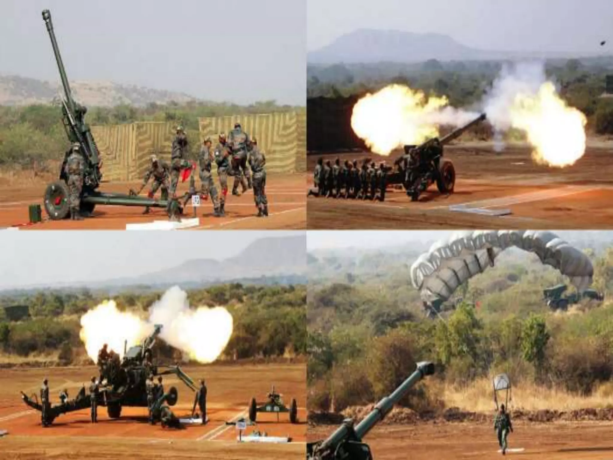 Security Forces in India | PPTX