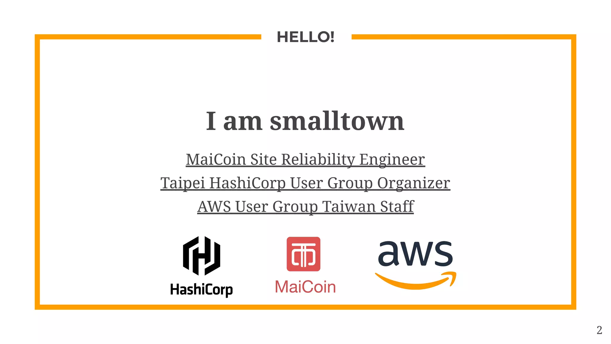 TW SEAT - DevOps: Security 干我何事？ | PDF | Cloud Computing | Internet
