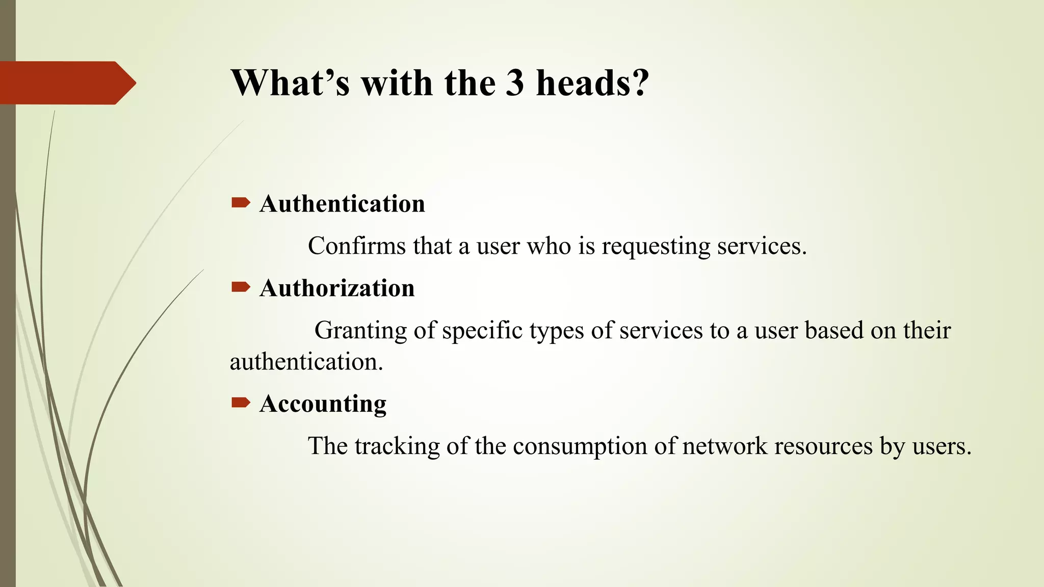 Ips and its types | PPTX