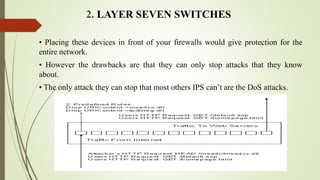 Ips and its types | PPTX