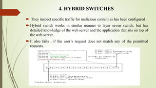 Ips and its types | PPTX