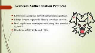 Ips and its types | PPTX