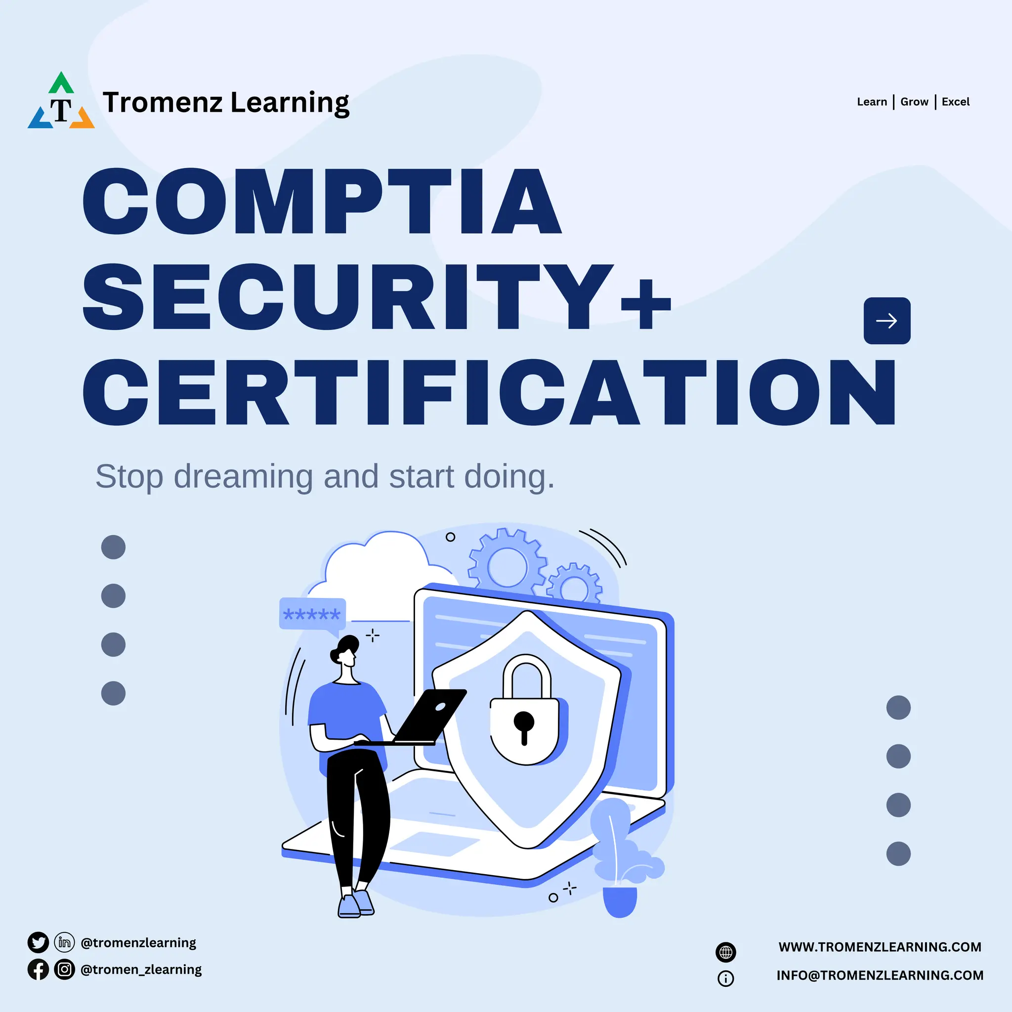 Comptia Security + Certification | PDF