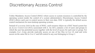 database Security for data security .pptx