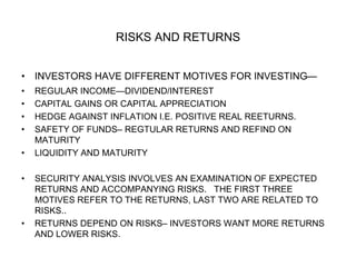 security-analysis-and-portfolio-management.ppt