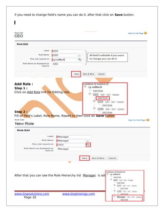 Security and-data-access-document | PDF