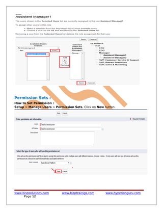 Security and-data-access-document | PDF