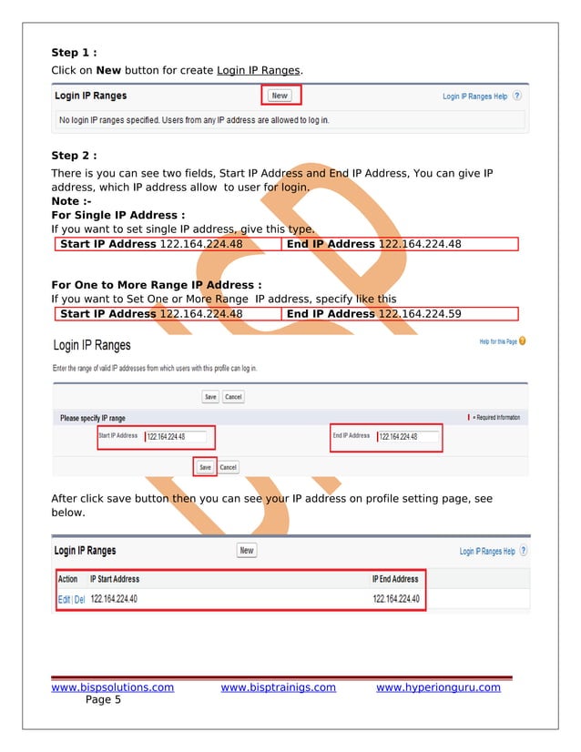 Security and-data-access-document | PDF
