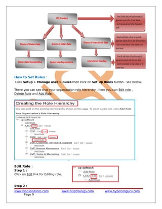 Security and-data-access-document | PDF
