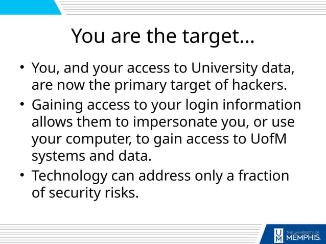 Security Awareness Training Powerpoint Pptx