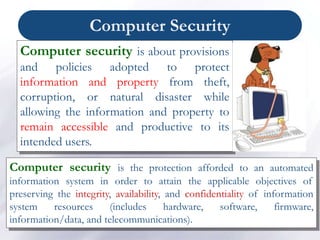 Security - Chapter 1.ppt