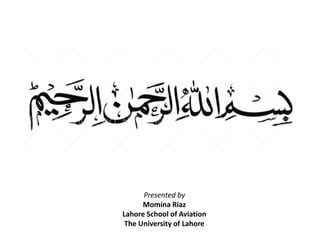 Safeguarding International civil aviation against acts of unlawful ...