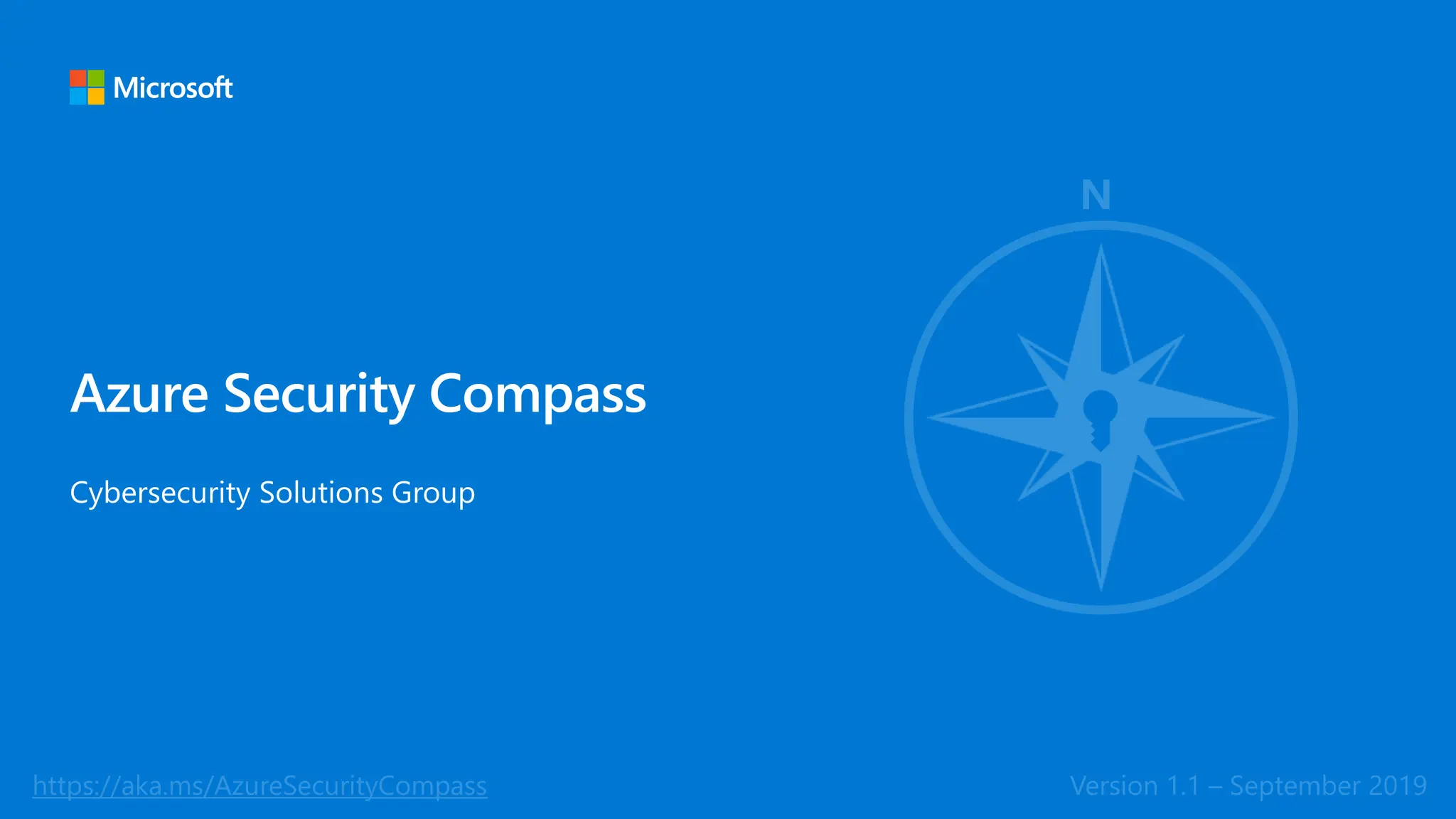 security-compass-presentation-microsft.pptx