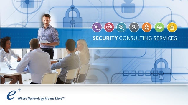 Security Consulting Services