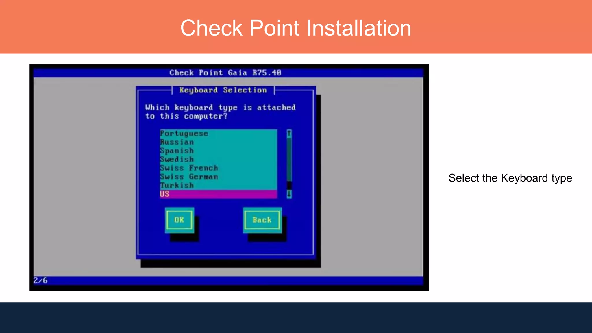 Checkpoint Firewall for Dummies | PPTX