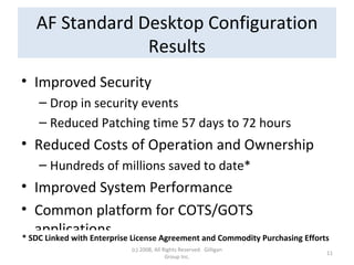 Security In The Supply Chain | PPT