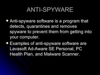 Security Measure | PPT