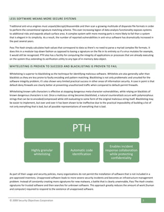 Stop Malware Forever | PDF