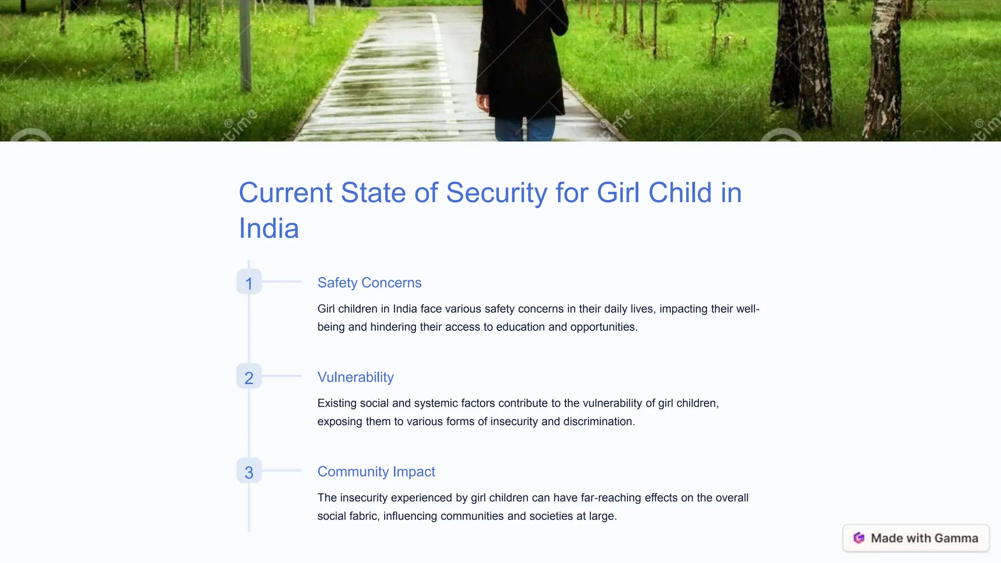 Security-of-Girl-Child-in-India.pptx 123 | PPTX