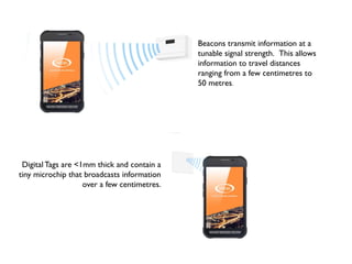 DAELIBS for Security Service Providers | PPT
