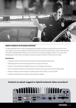 Security Resource-Guide-2017 | PDF