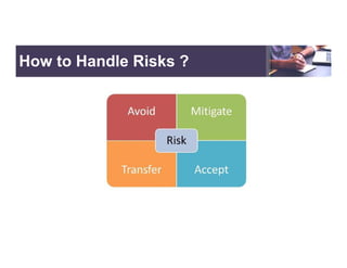 Security & Risk Management | PDF