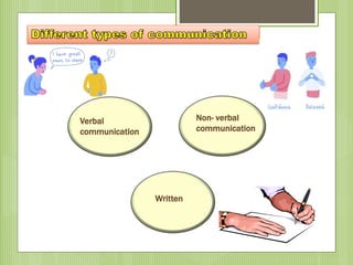 Reception security soft skill | PPTX