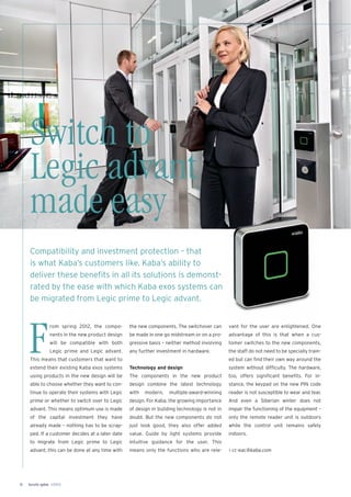 Security update-1-2012 | PDF | Business Administration | Business